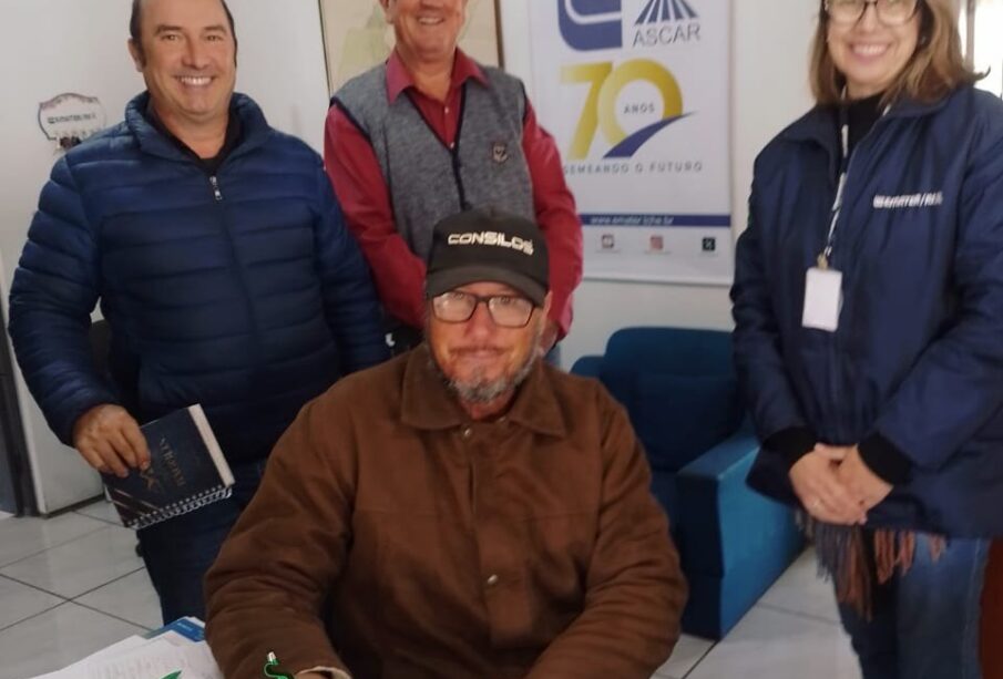 FRADER é reativado após mais de 4 anos parado e já beneficia ...